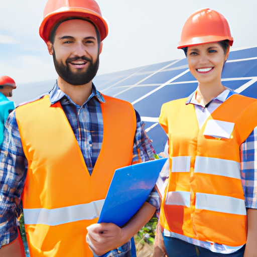 EEG Umlage und Solarförderung - Solaranlagen Monteure